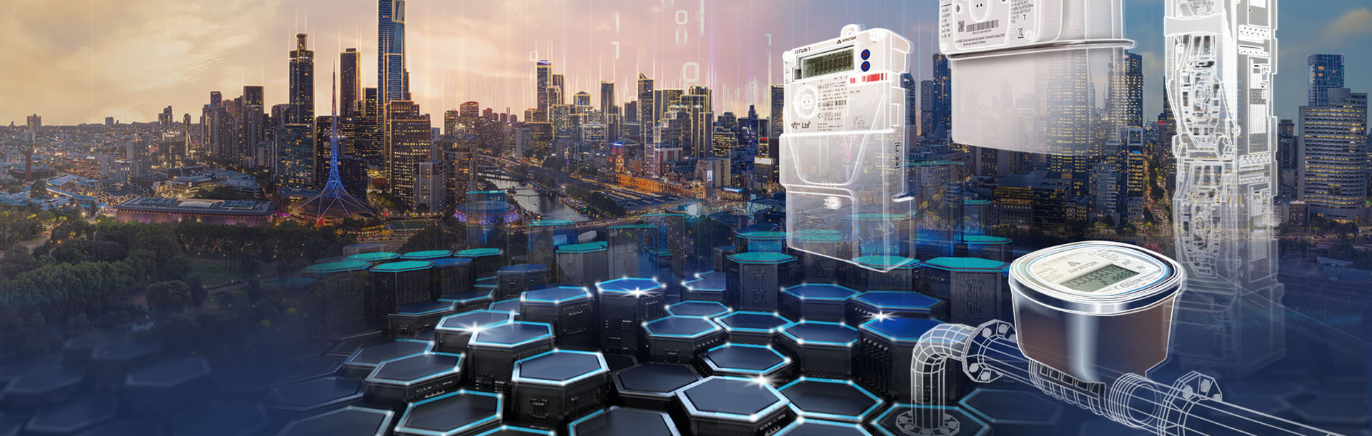 Corporate portal of the APATOR SA listed company - an example of ...