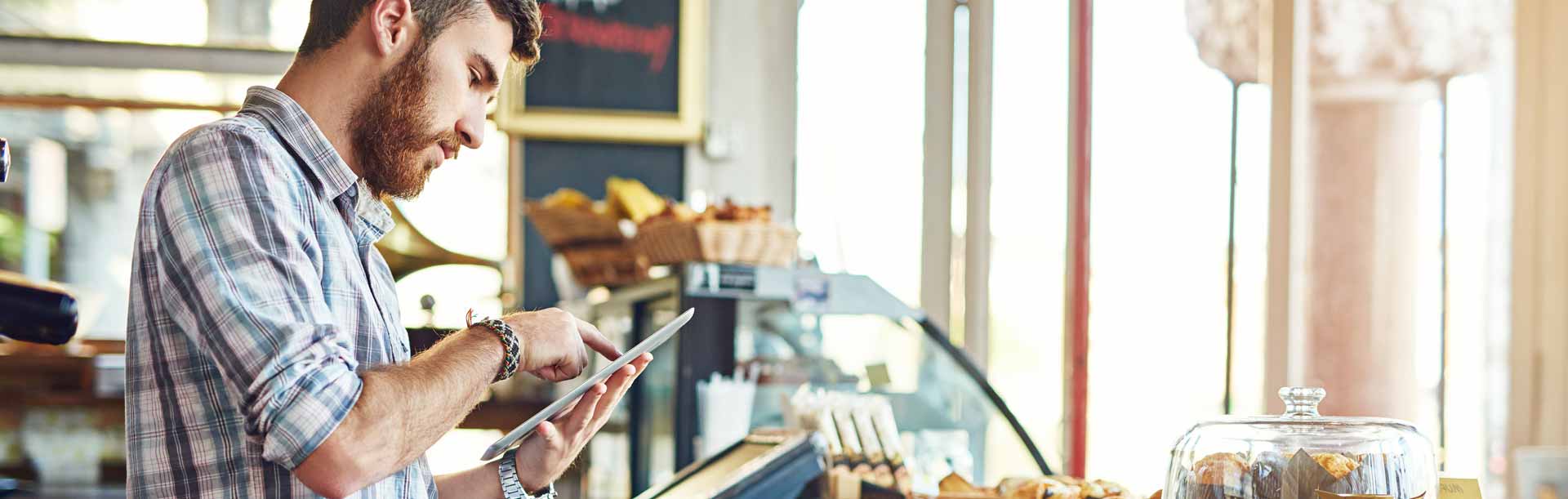 New application for MAKRO Cash and Carry - Blog - Visual Media