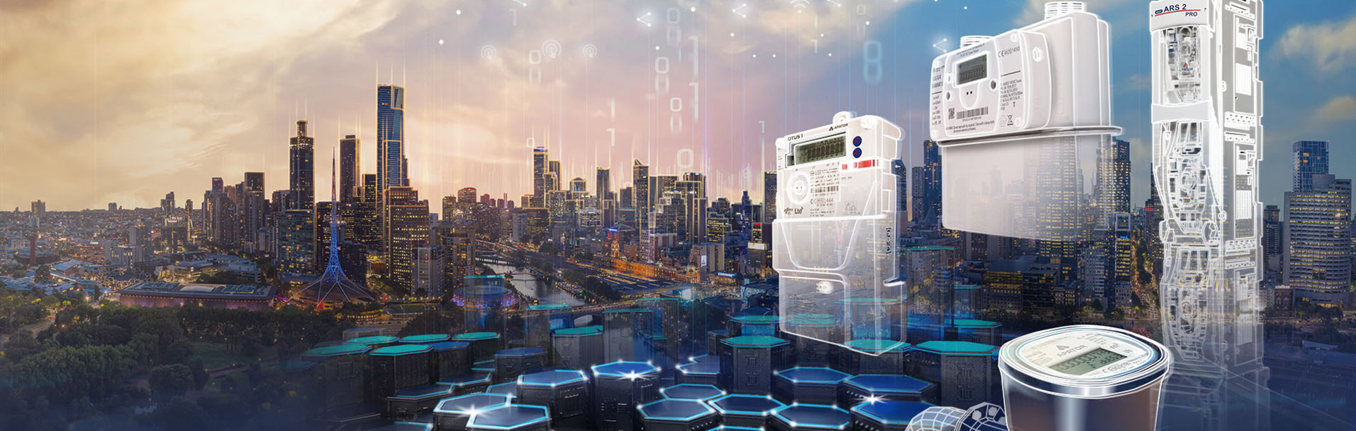 APATOR - Projekty - Visual Media